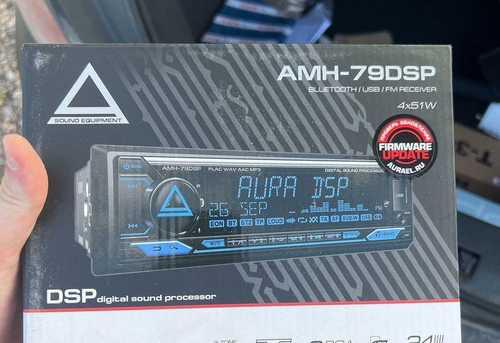 Магнитола Aura Amh-79dsp