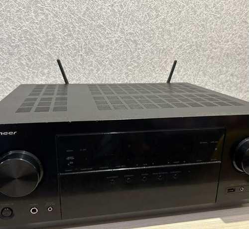 Pioneer VSX-831 (Bluetooth, Wi-Fi, AirPlay)
