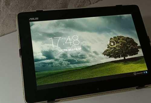 Планшет Asus transformer ft300t