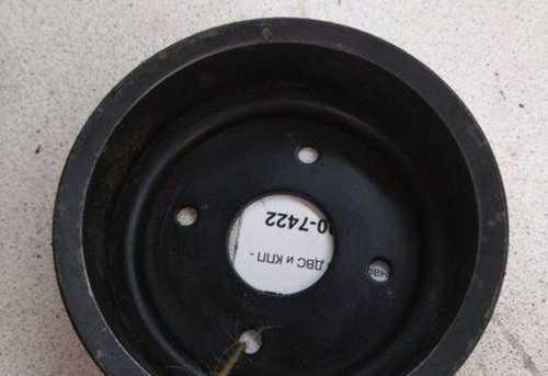 Шкив помпы Nissan Skyline V35 VQ25DD