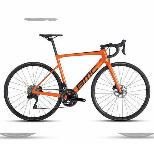 Велосипед шоссейный BMC Teammachine SLR Four (2