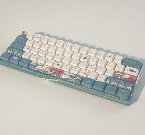 Xvx mk61