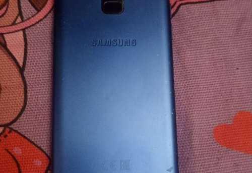 Samsung Galaxy A6, 3/32 ГБ
