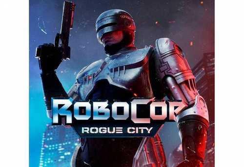 RoboCop: Rogue City PS 5