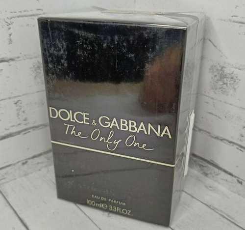 Dolce Gabbana the only one 100 ml