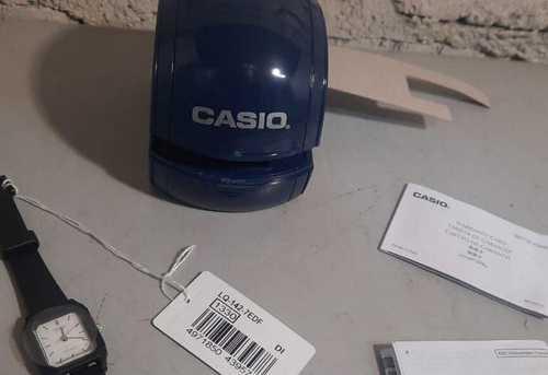 Женские наручные часы Casio Collection