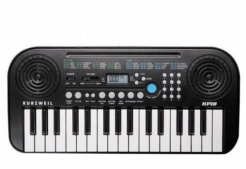 Kurzweil KP10 cинтезатор