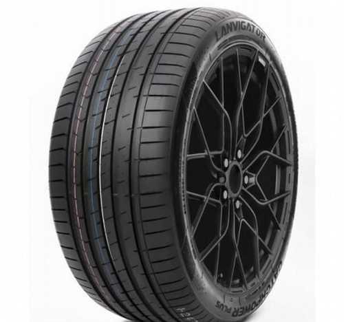 lanvigator Catchpower Plus 245/35 R18 92Y