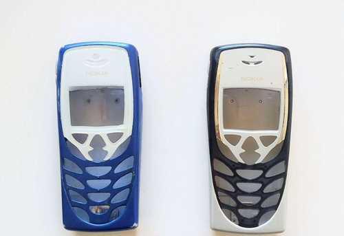 Корпус и клавиатура "Nokia 8310"