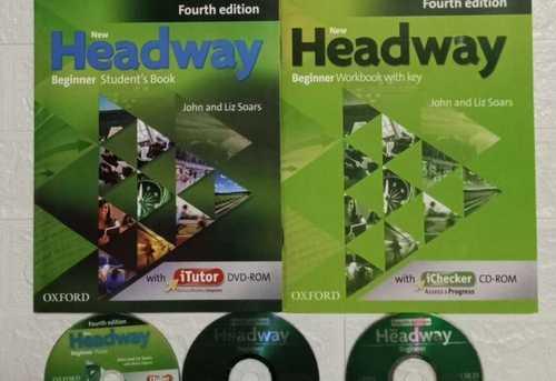 Headway(4 издание) beginner