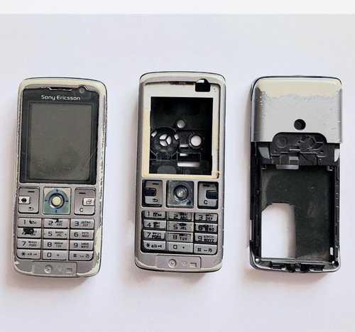 Sony Ericsson K610i