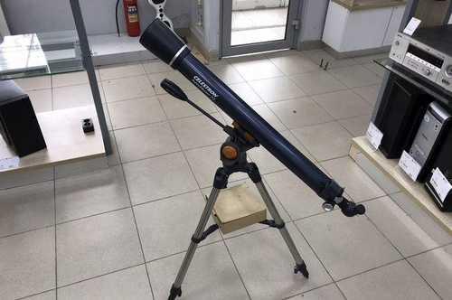 Телескоп Celestron AstroMaster 70