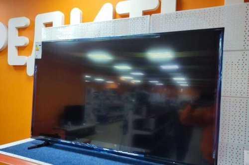 55" (138 см) Телевизор 4К Samsung ue55tu7002uxru