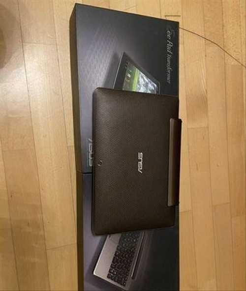 Asus Eee pad transformer tf101