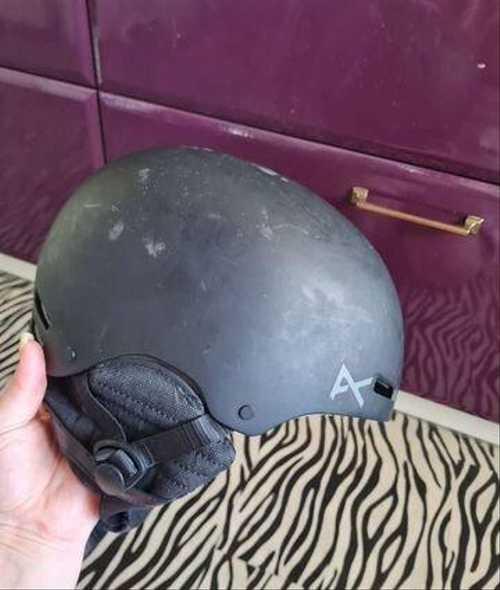 Горнолыжный шлем Anon Raider