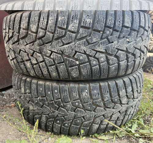 Maxxis NP3 Arctic Trekker 205/55 R16 94T