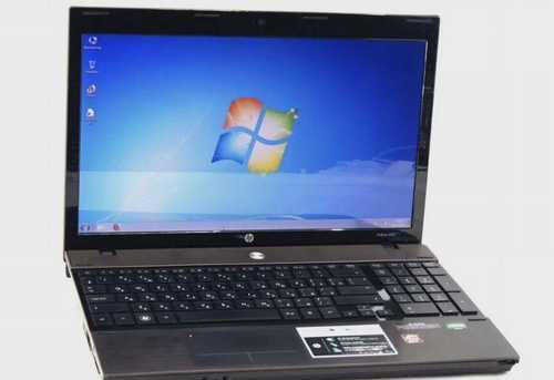 HP ProBook 4525S AMD 2.2Gh/8Gb/512HDD