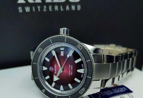 Часы Rado Captain Cook R32105353