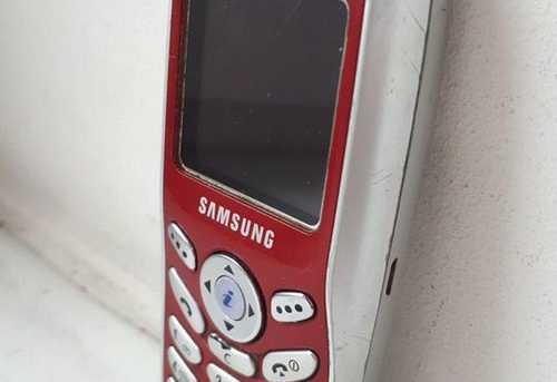 Samsung SGH-X100