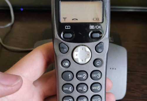 Телефон Panasonic kx tg1105