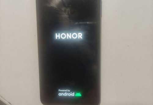 Новый смартфон Honor X7A