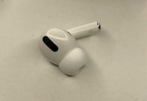 Наушники earpods pro 1 (левый)