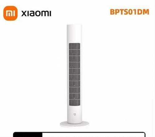 Вентилятор Xiaomi Mijia DC Tower Fan