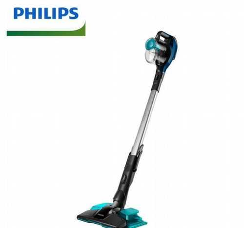 Пылесос Philips Speed Pro Aqua FC6718