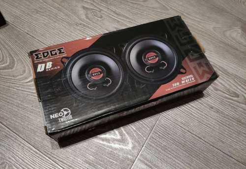 Новые коаксиальные динамики 13' edge EDB5-E1