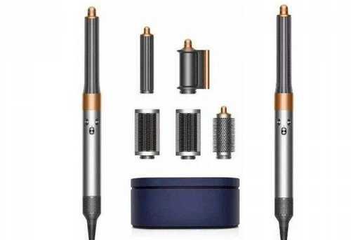 Стайлер Dyson HS05 Long Nickel/Cooper. Наша вилка