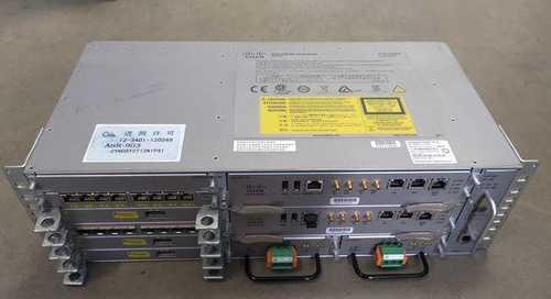 Cisco ASR 903