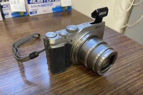 Фотоаппараты Nikon Coolpix s9900, benq lh500