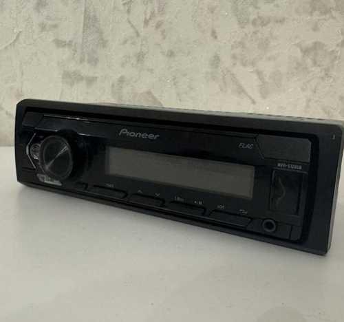 Pioneer MVH-S120UB