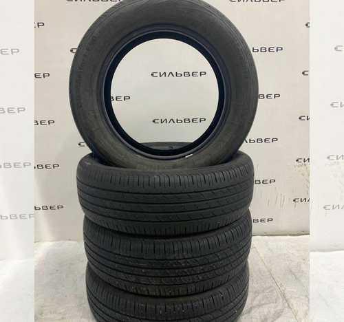 Giti GitiComfort F50 225/60 R18