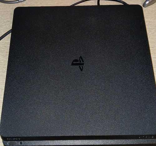 Sony playstation 4