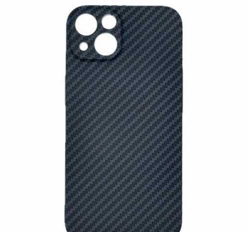 Чехол для iPhone 14 Luxo Carbon High-Quality