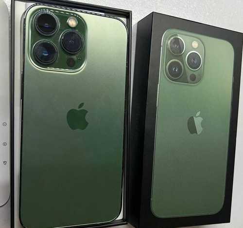 iPhone 13 Pro, 256 ГБ