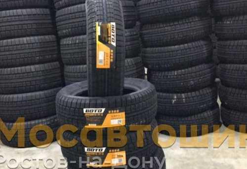 Boto BS 66 205/55 R16 91Q