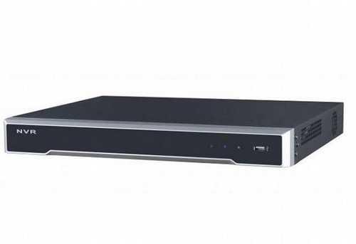 Hikvision DS-7608NI-I2/8P ip-видеорегистратор