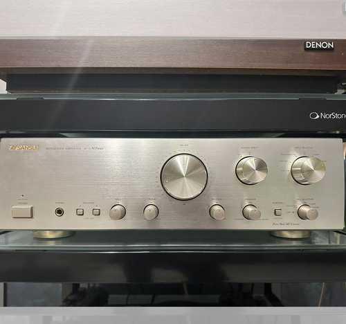 Sansui au-a507mrv