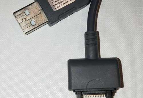 Дата-кабель USB - Sony Ericsson DCU-60