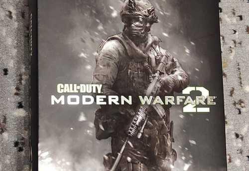 Call of duty modern warfare 2