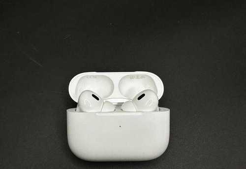 Наушники apple airpods