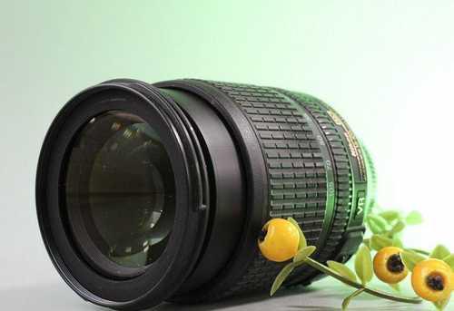 Объектив Nikon 18-105mm f3.5-5.6G VR DX