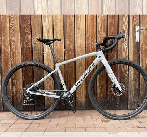 Specialized Diverge Carbon 2021 (S/52)