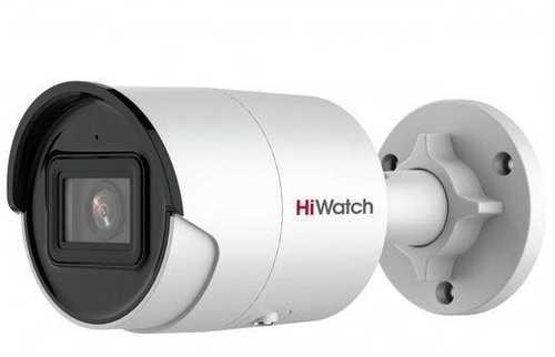 Камера видеонаблюдения hiwatch IPC-B082-G2/U (4mm)