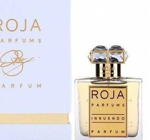 Roja Parfums Innuendo оригинал распив