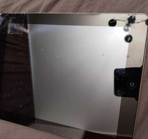 iPad 2010 (a1219)