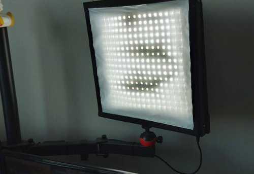 Осветитель студийный Falcon Eyes FlexLight 256 LED