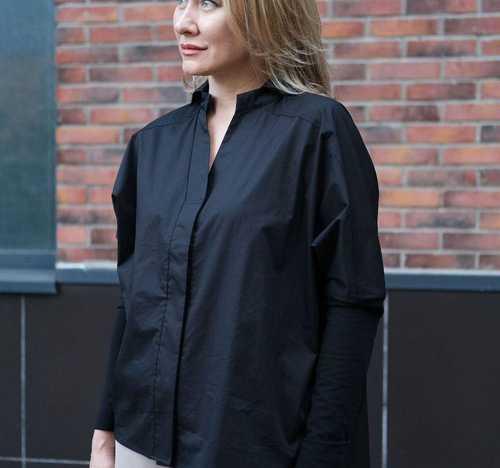 Блузка ania schierholt
